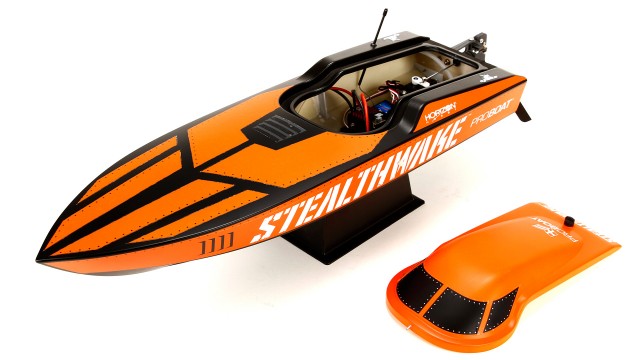 Pro Boat Stealthwake 23" Deep-V RTR