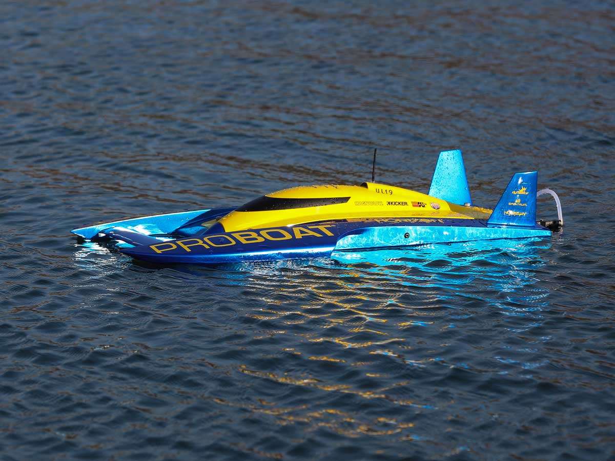 Pro Boat UL 19 30-inch Hydroplane RTR