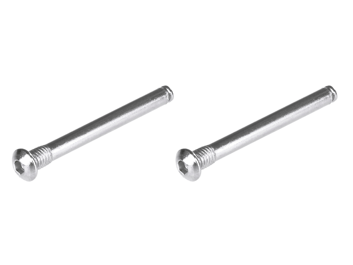 AR330017 Screw Hinge Pin 3x29.5mm (2) ARAC9821